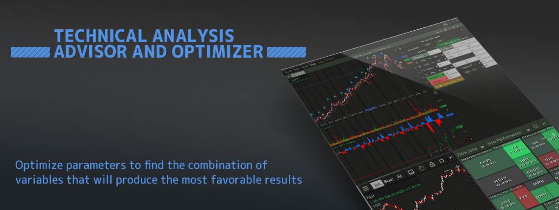 Partnership with TradeKing / MBTrading